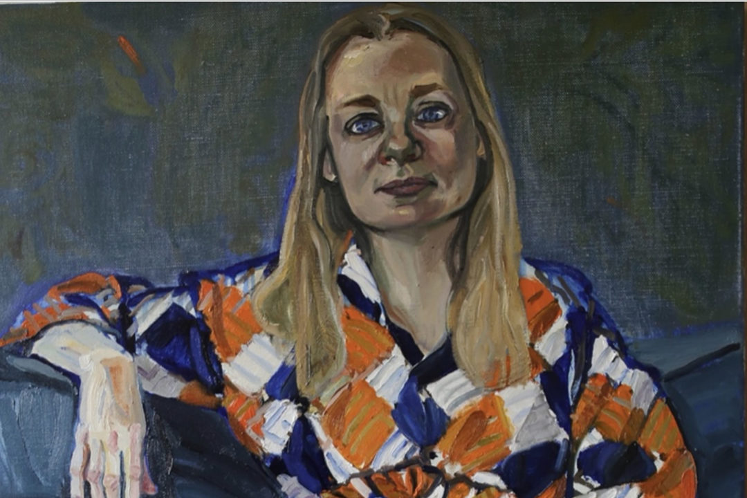 British Female Authors Exhibition | Susanne du Toit